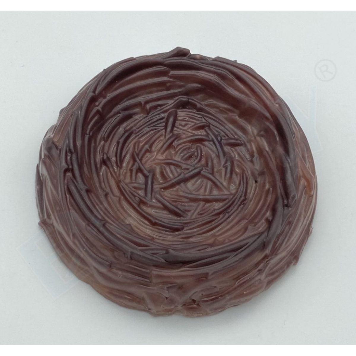 BIRD NEST MOLD / Shapem