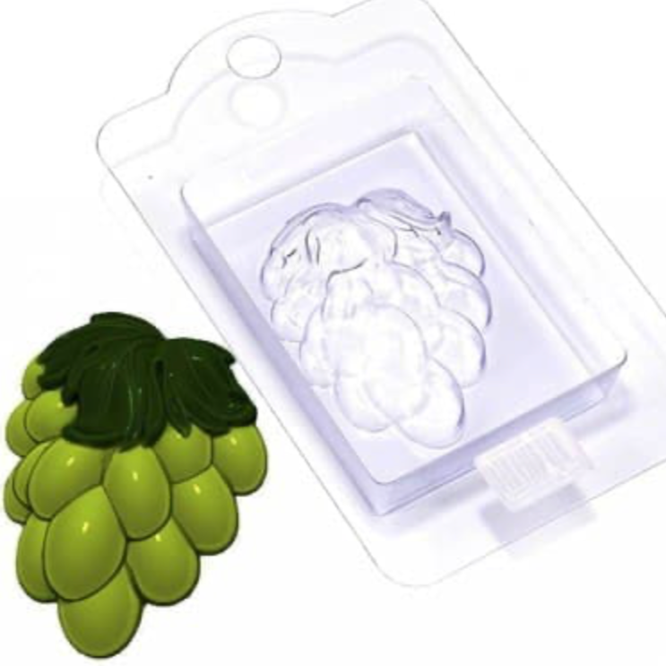 GRAPES MOLD / Shapem