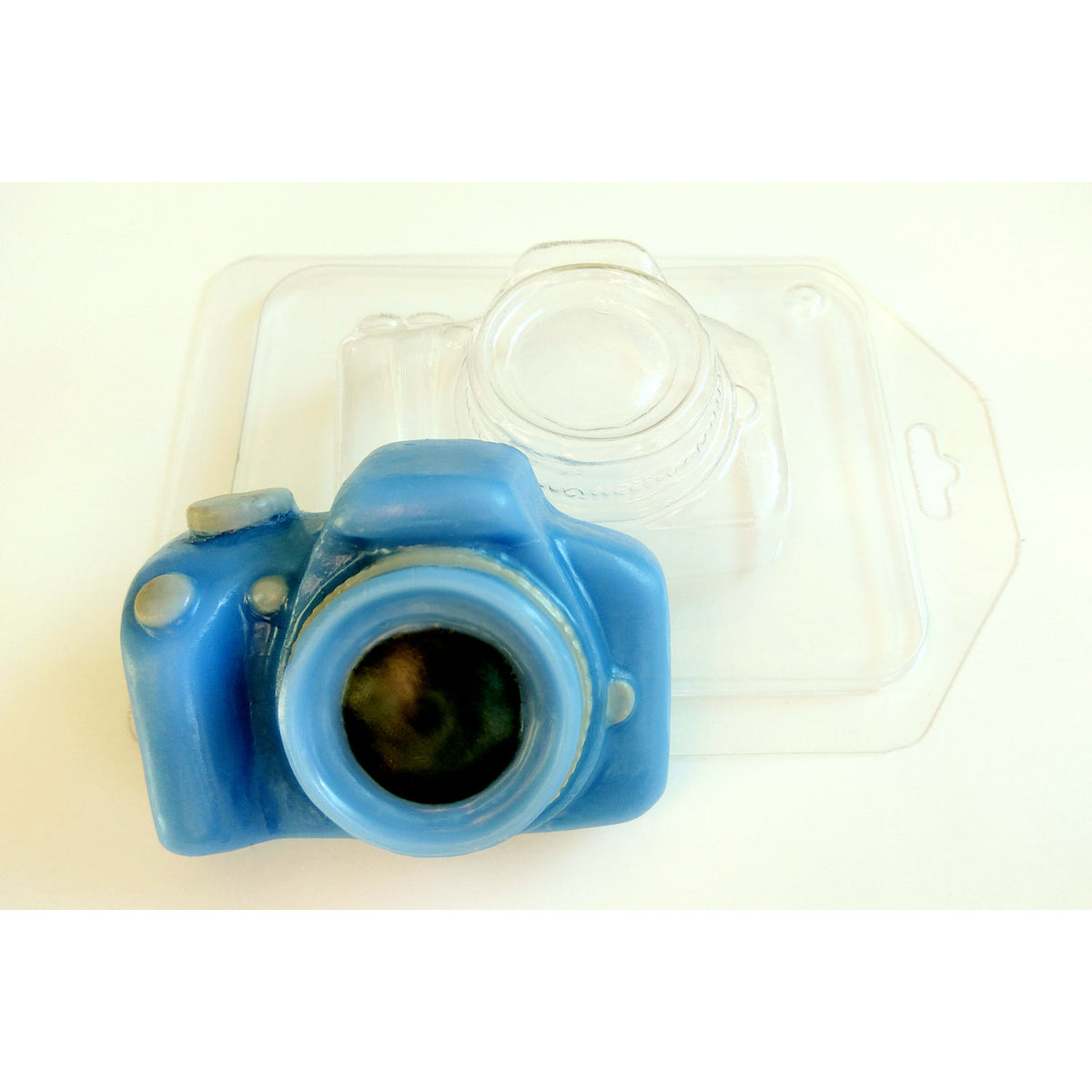 CAMERA MOLD / Shapem