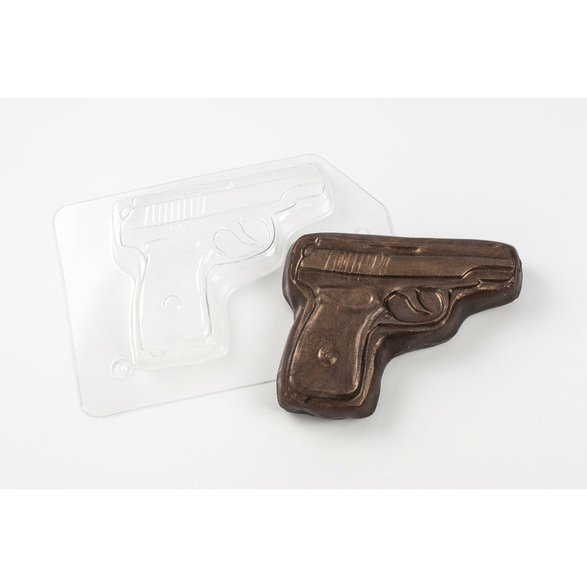 GUN MOLD / Shapem