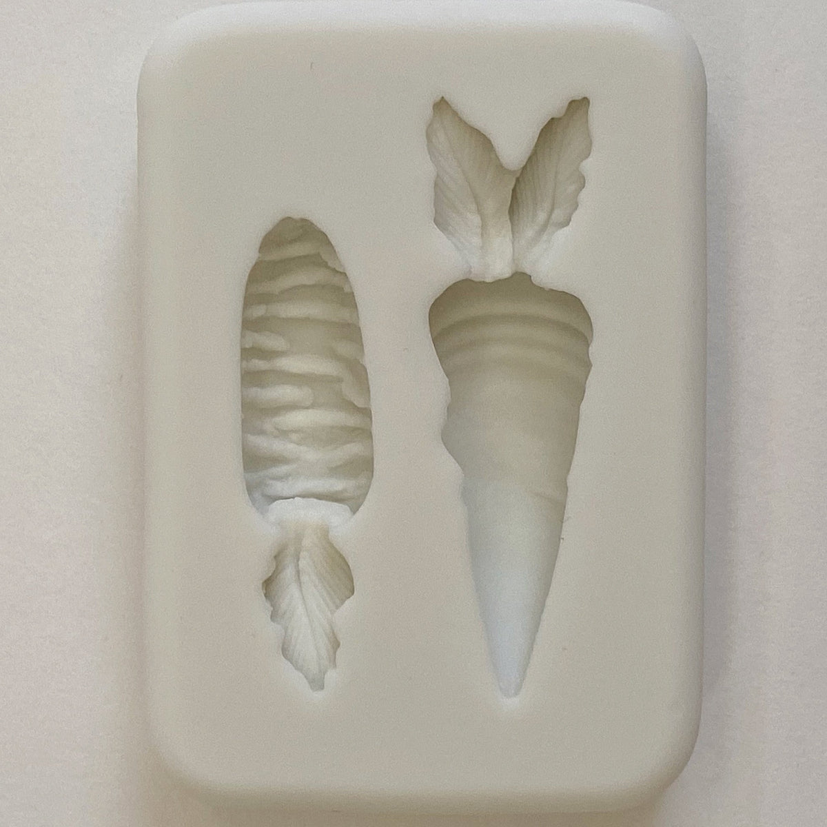 CARROTS MOLD / Shapem