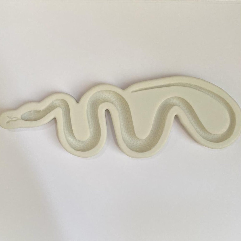 SNAKE MOLD | Shapem