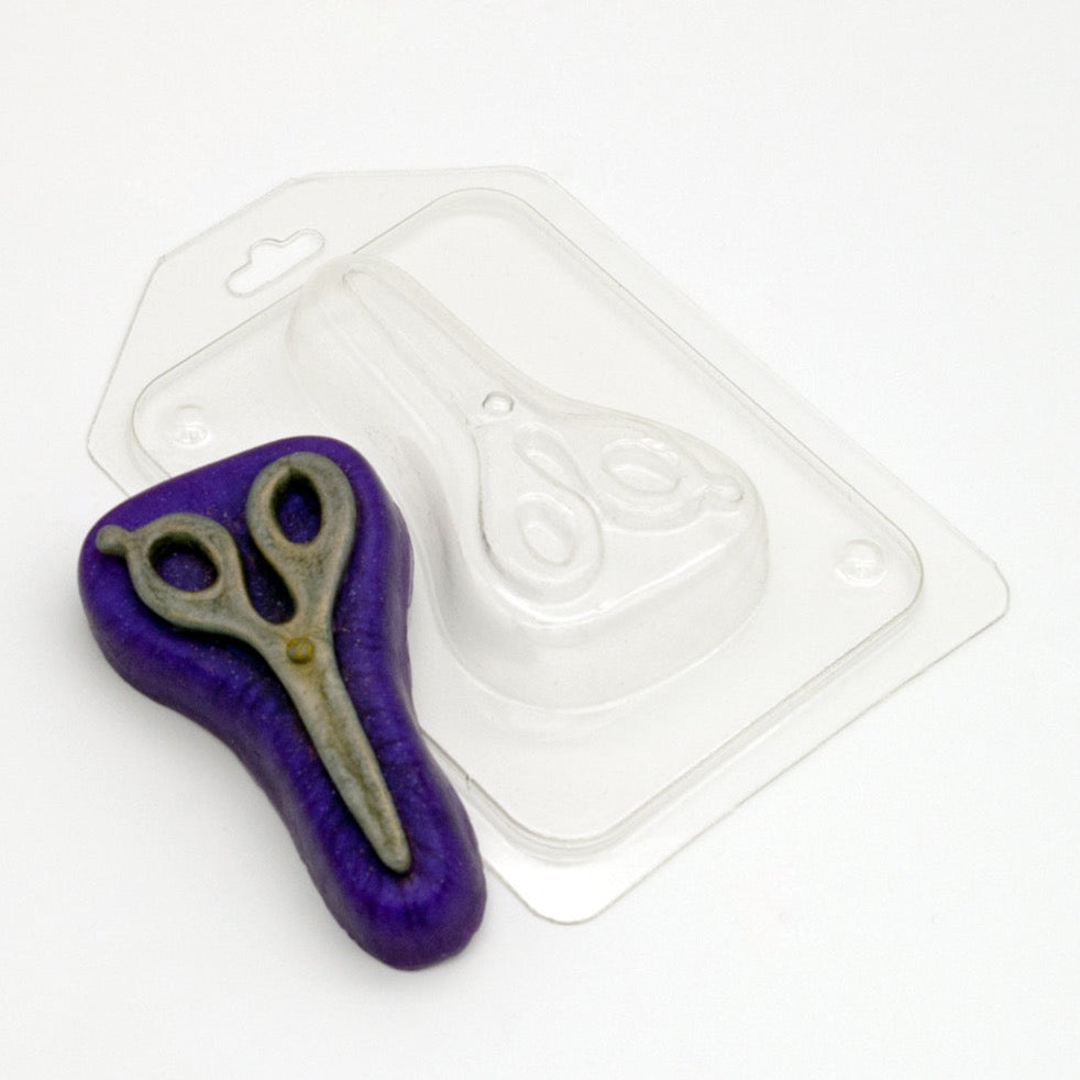 SCISSORS MOLD / Shapem