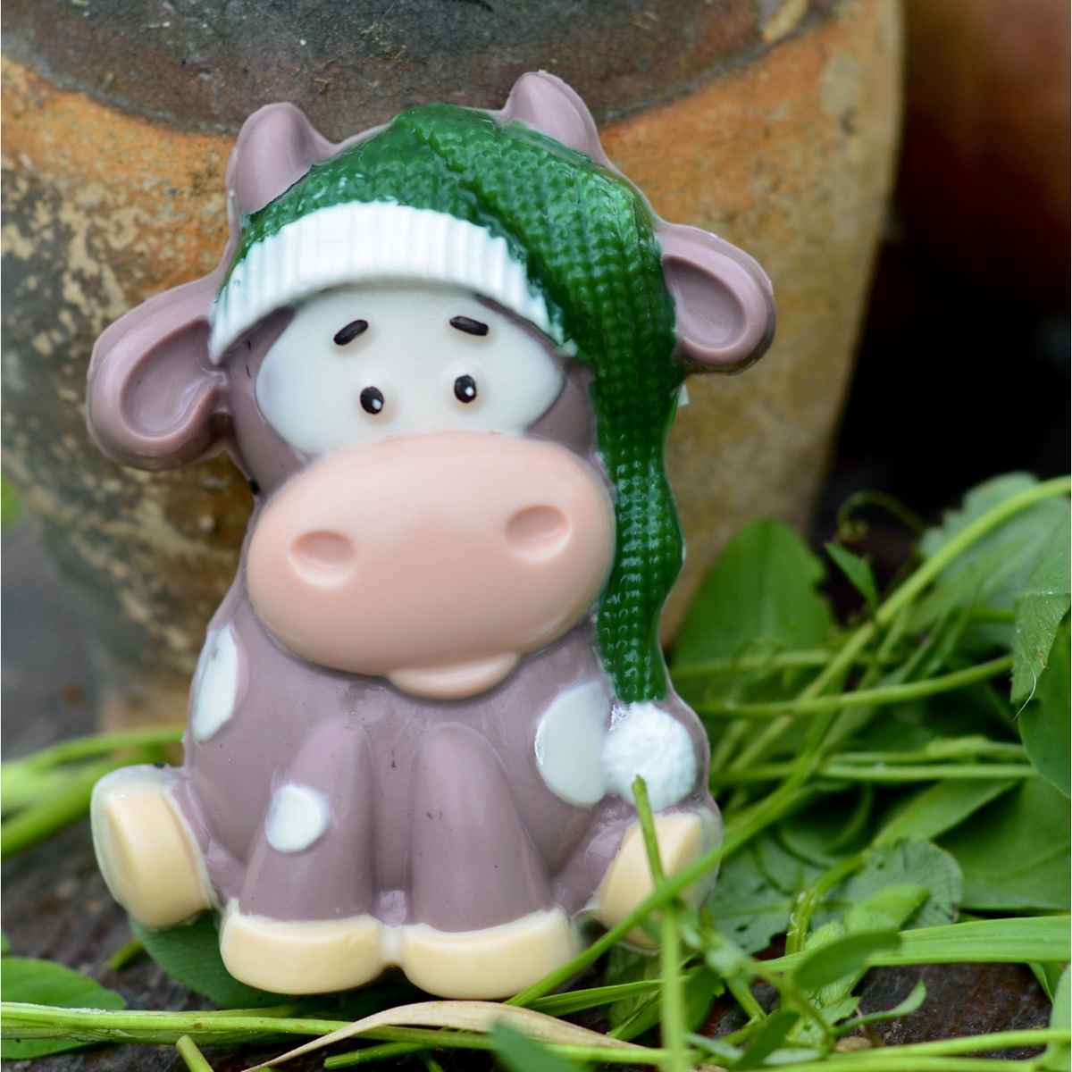 BABY CALF MOLD / Shapem