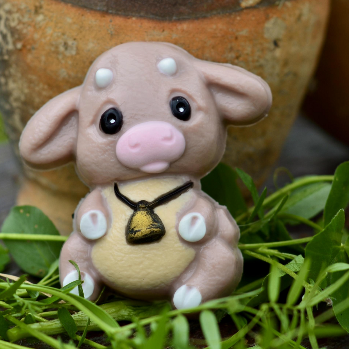 BABY CALF MOLD / Shapem