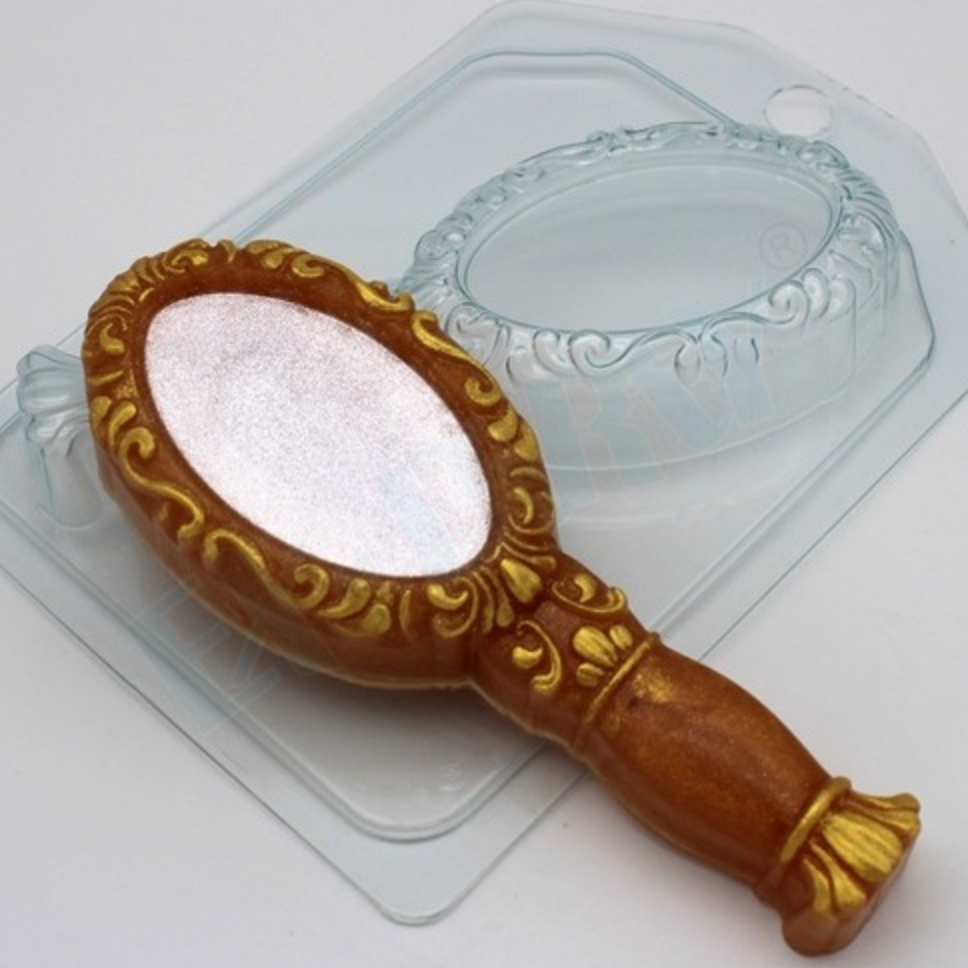 MIRROR MOLD / Shapem