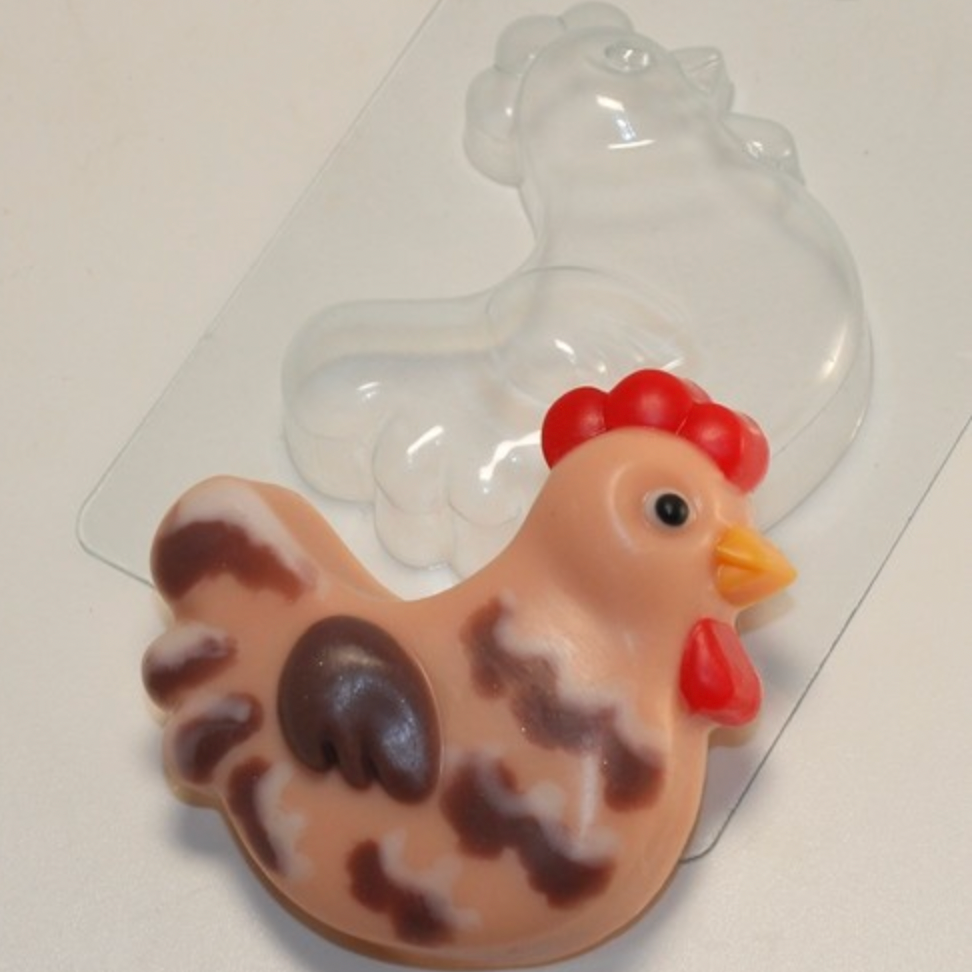 CHICKEN MOLD / Shapem