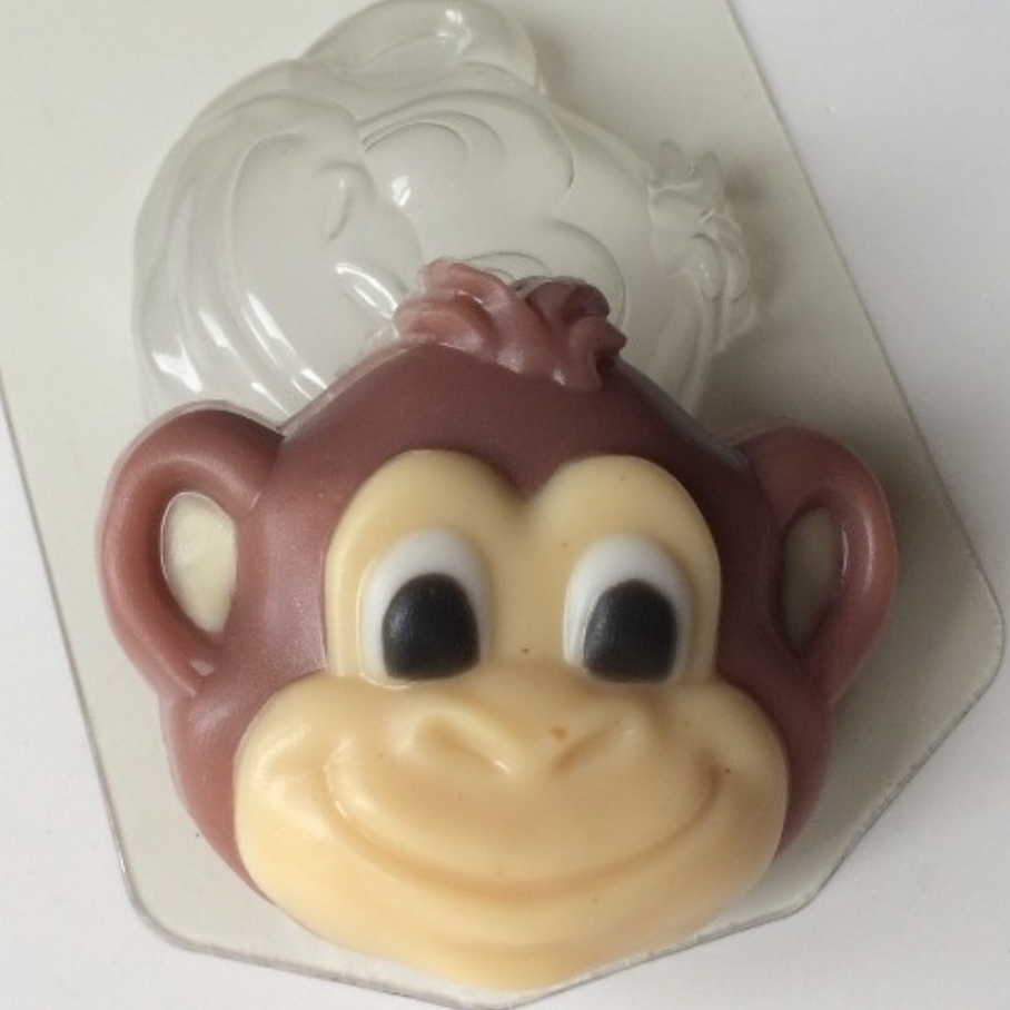 MONKEY MOLD / Shapem