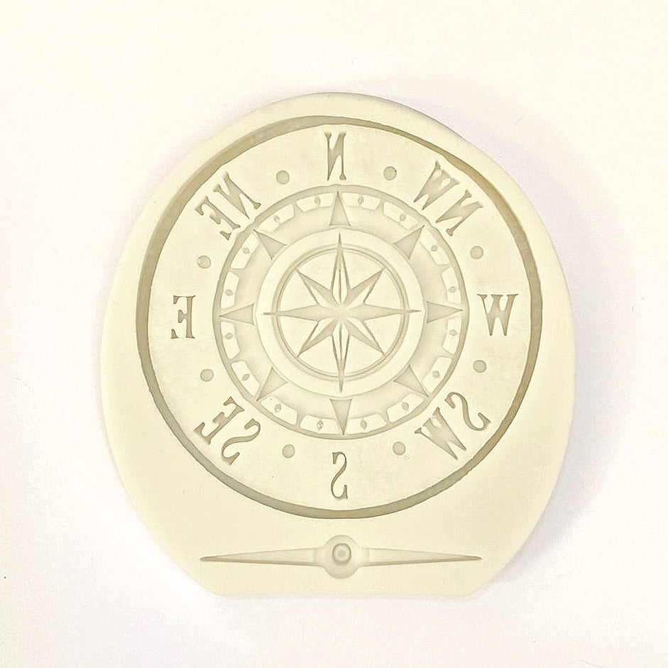 COMPASS MOLD / Shapem