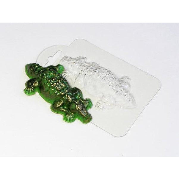 ALLIGATOR MOLD / Shapem