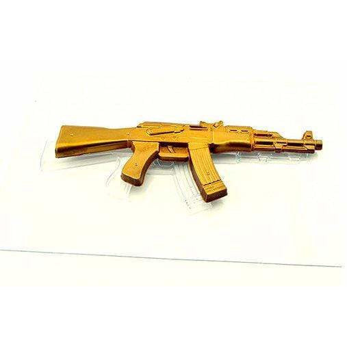 LARGE GUN MOLD / Shapem