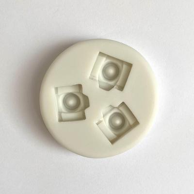 Photography Camera Mold | Shapem